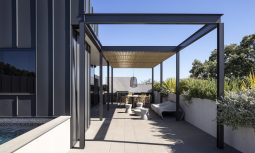 Prahran House by Rob Kennon Architects - Project Feature - Melbourne