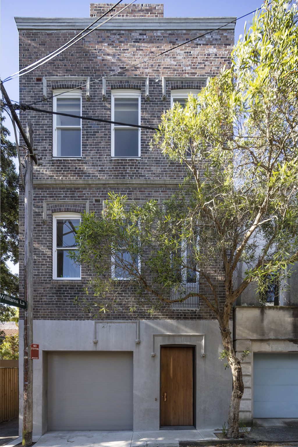 Paddington House by Boris Tosic of Élan Construct - Project Feature ...