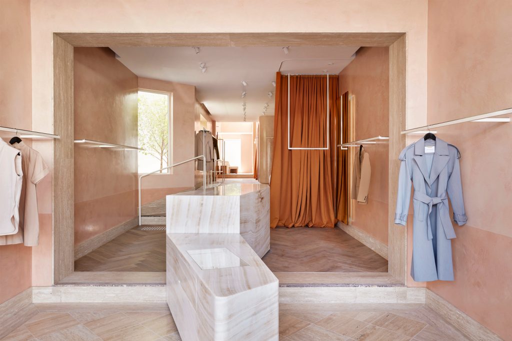 Camilla and Marc Armadale by Akin Atelier - Project Feature - The Local ...