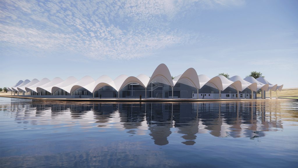 MSDx Summer 2020 Virtual Exhibition - Event Feature - The Local Project