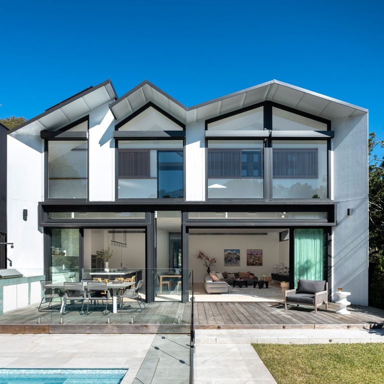 Carla Middleton Architecture - The Local Project