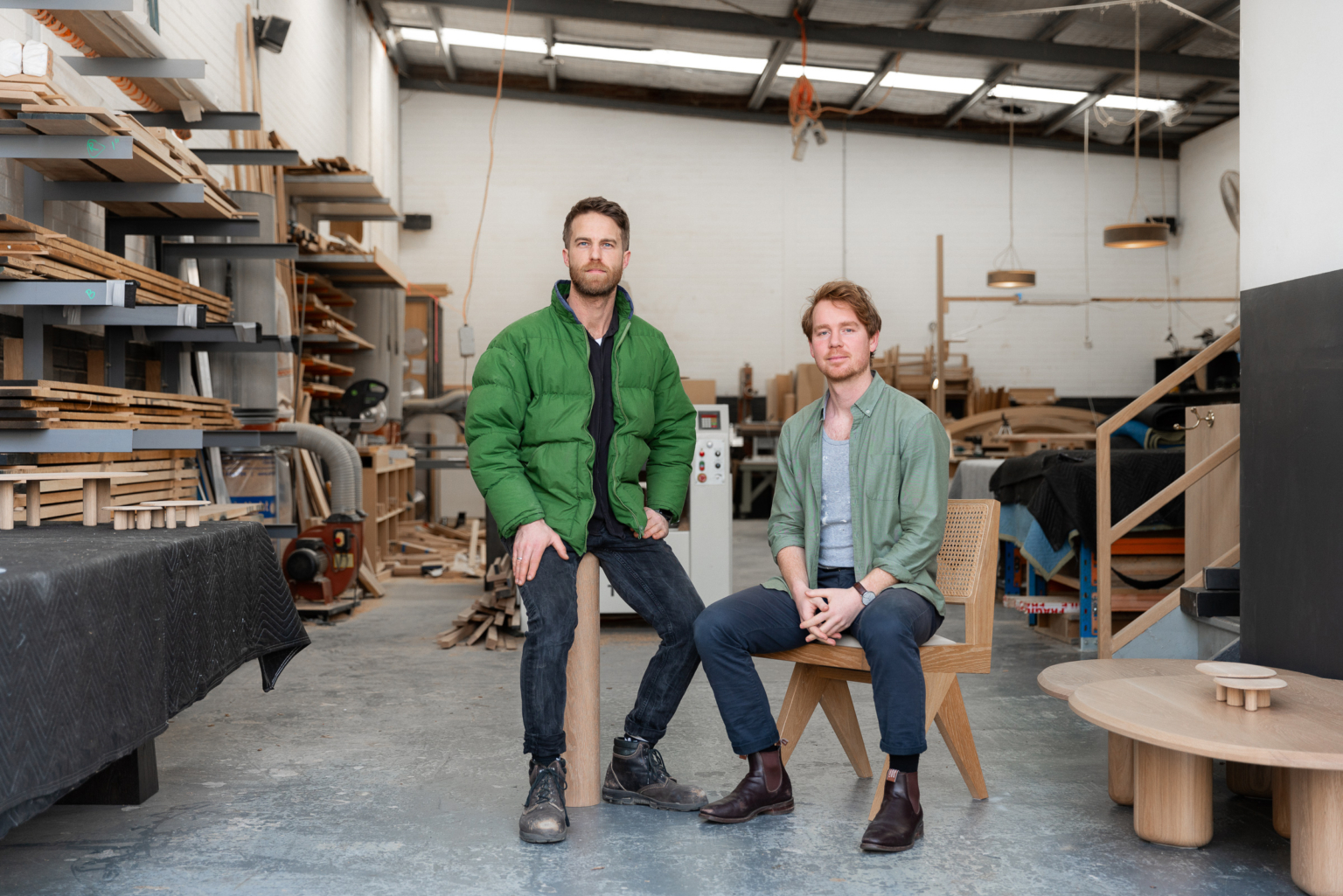 Made Studio - Interview Feature - The Local Project