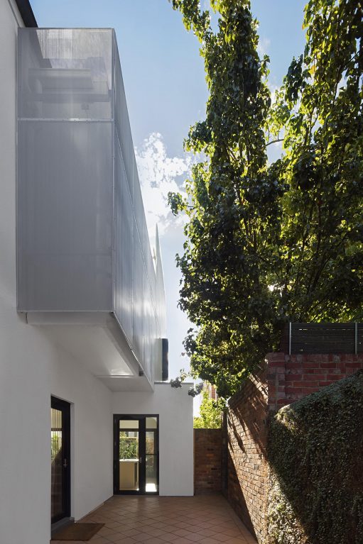 East Melbourne Terrace by JTA Architects - Project Gallery - The Local ...