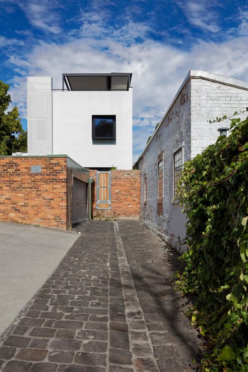 East Melbourne Terrace by JTA Architects - Project Gallery - The Local ...