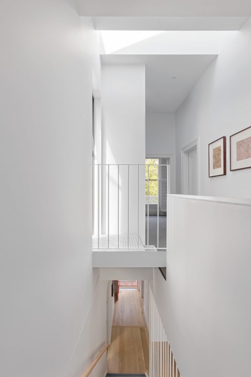 East Melbourne Terrace by JTA Architects - Project Gallery - The Local ...