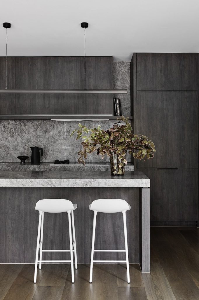 Elwood Residence by Masco Build - Project Gallery - The Local Project