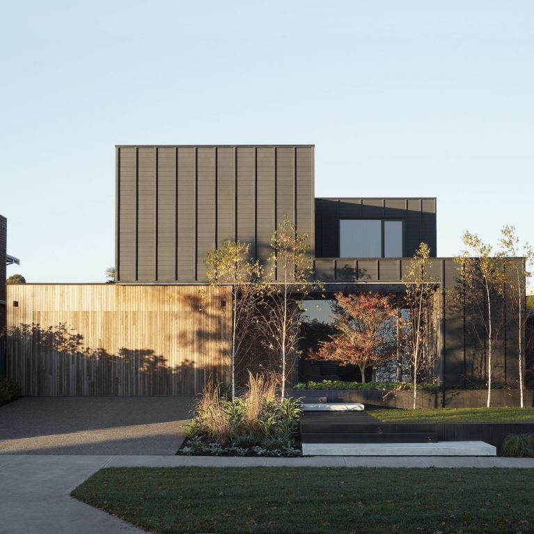 Webster Architecture & Interiors - The Local Project