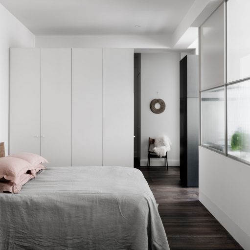 Melanie Beynon Architecture & Interior Design - The Local Project