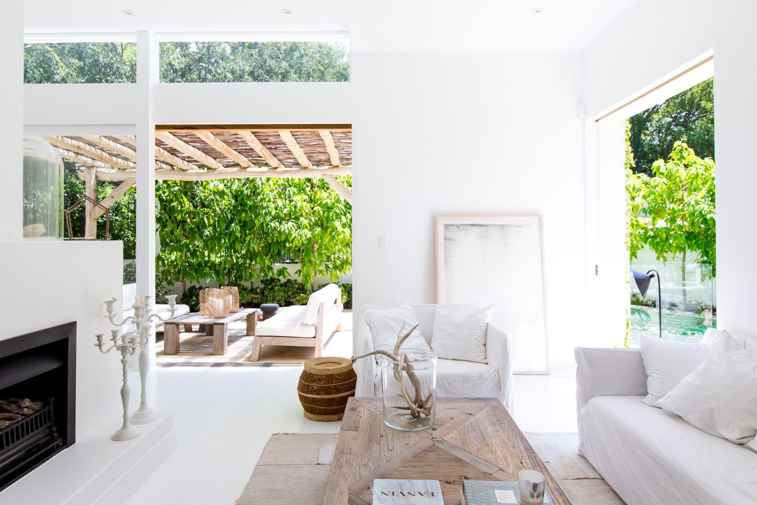 Cranbrook House by CM Studio - Project Feature - The Local Project