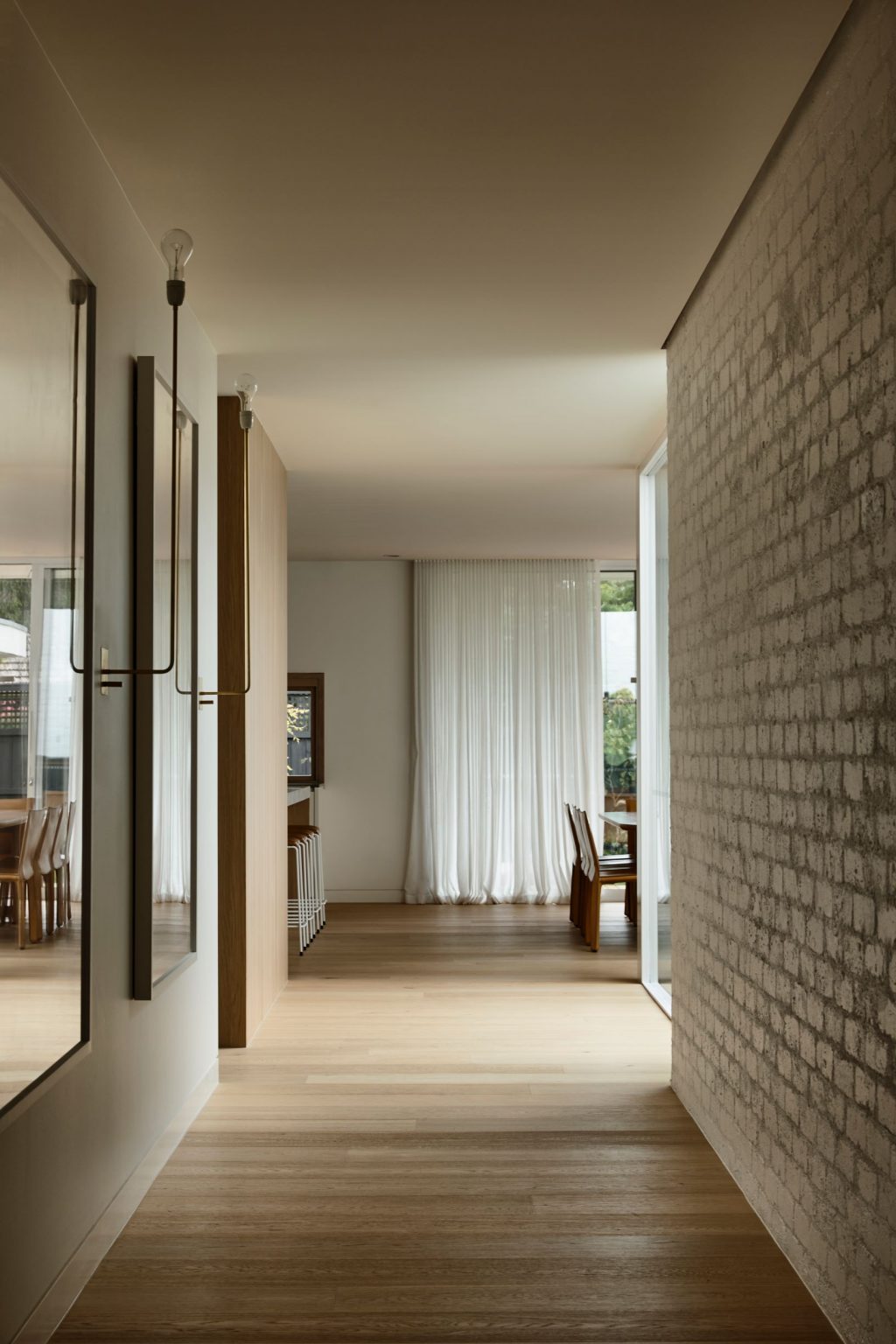 InForm | Design & Construct Profile | The Local Project