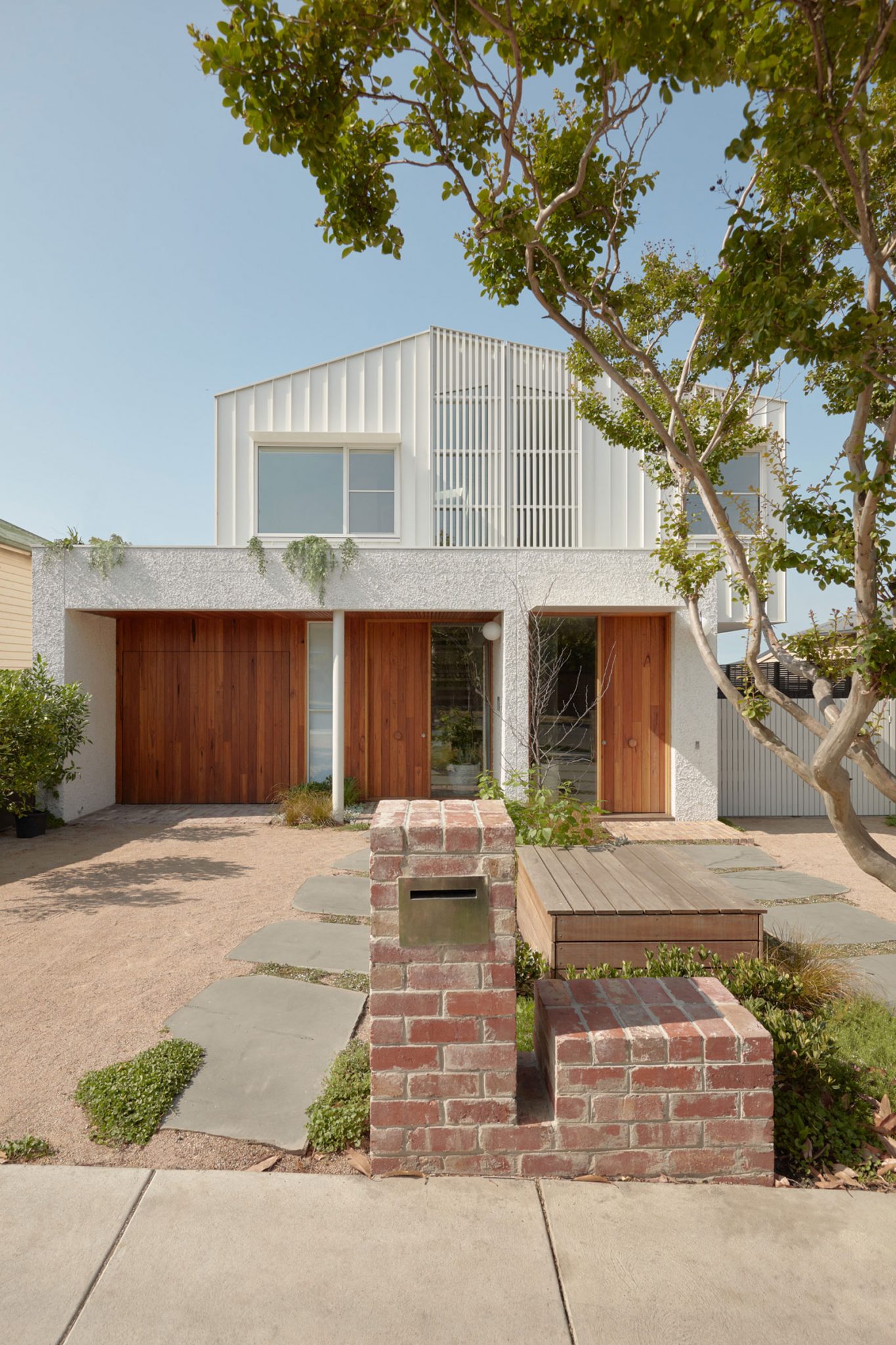 Escher House by Inbetween Architecture - Project Feature - The Local ...