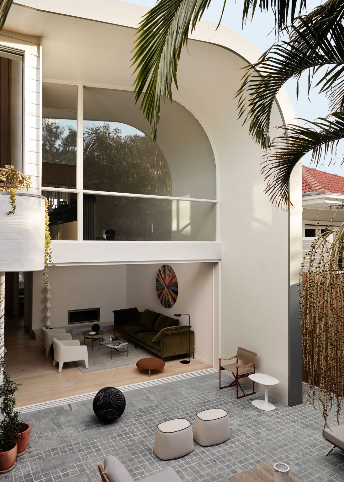 Escher House by Inbetween Architecture - Project Feature - The Local ...