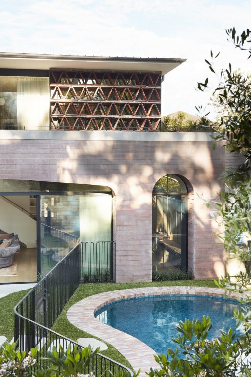 Barangaroo House by Collins and Turner - Project Feature - The Local ...