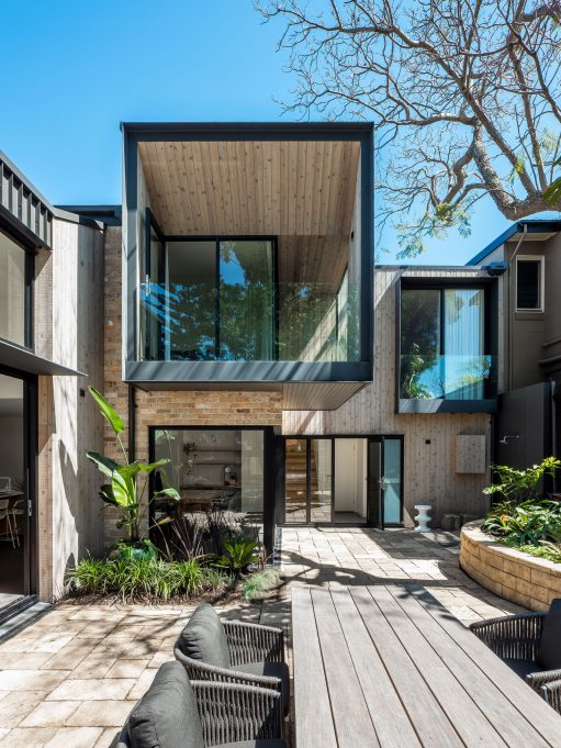 Coleridge by Nick Bell Architects - Project Feature - The Local Project