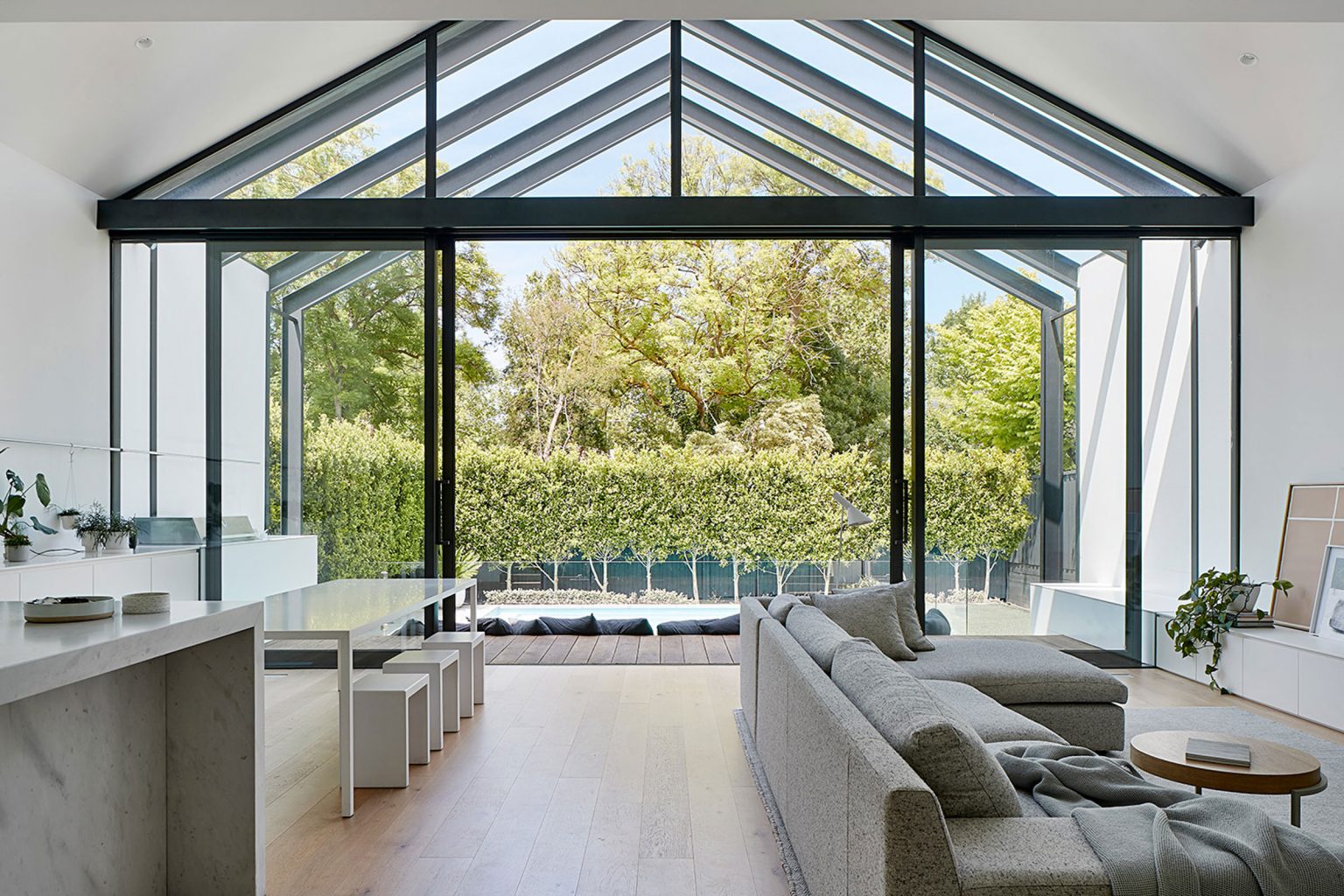 Coastal Pavilion by Mim Design - Project Feature - The Local Project