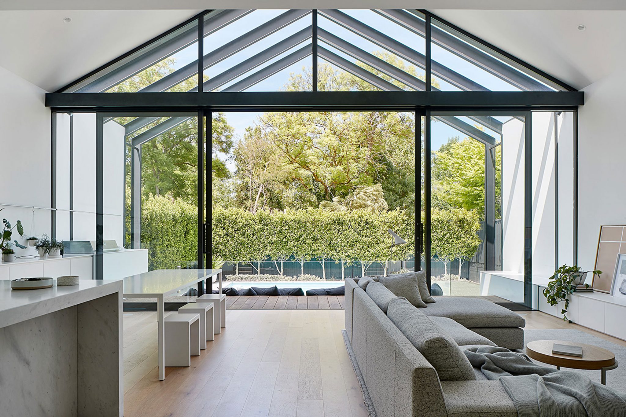 Coastal Pavilion by Mim Design - Project Feature - The Local Project