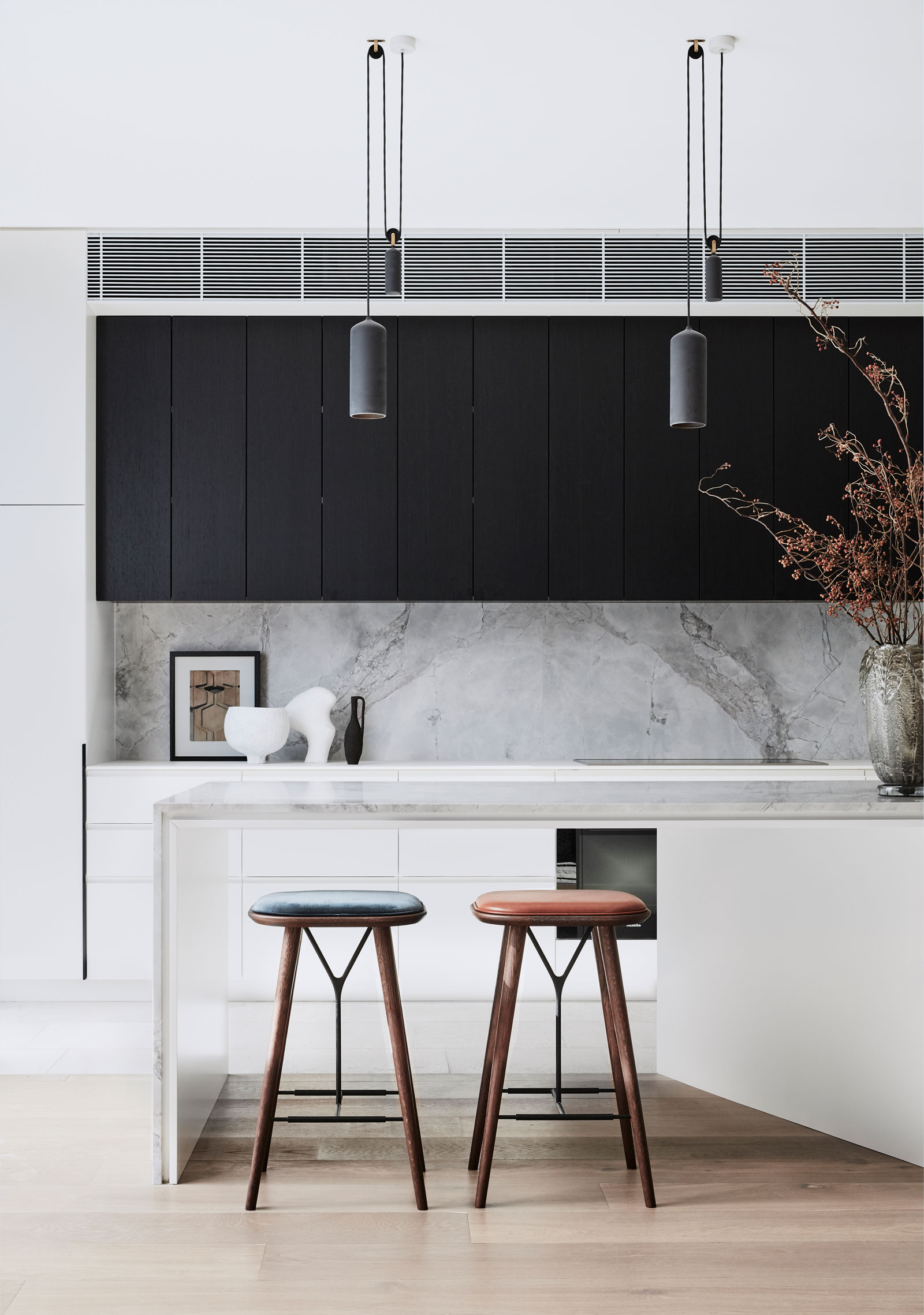 Harbourview House by Penman Brown – Project Feature – The Local Project