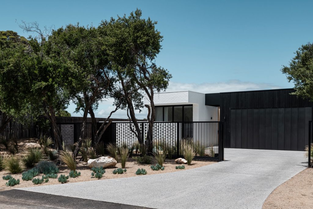 Coastal Pavilion by Mim Design - Project Feature - The Local Project