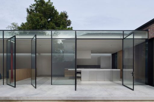 Armadale Residence by Chris Connell Design - Project Feature - The ...