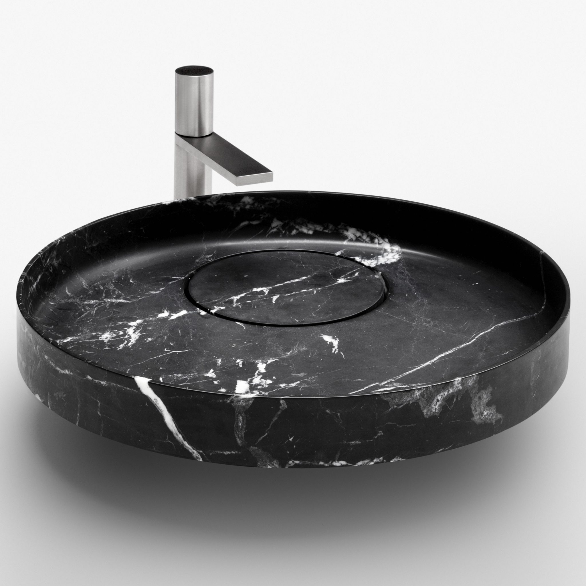 Eos Wall Light by Studio Enti - Product Directory - The Local Project