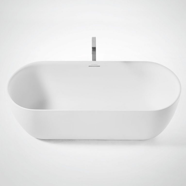 Skye Bath by Claybrook - Product Directory - The Local Project