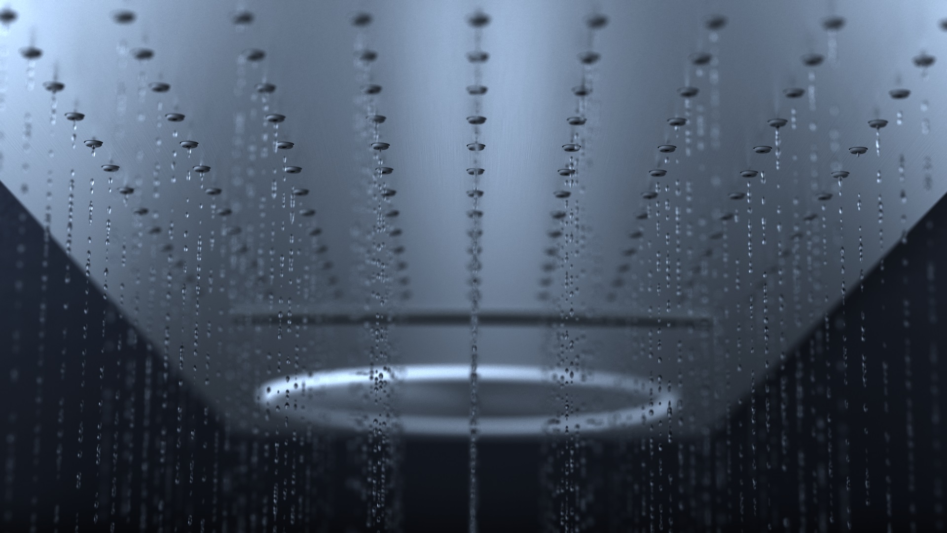 Tectonic Shower and Extraction System by Rogerseller - Product ...