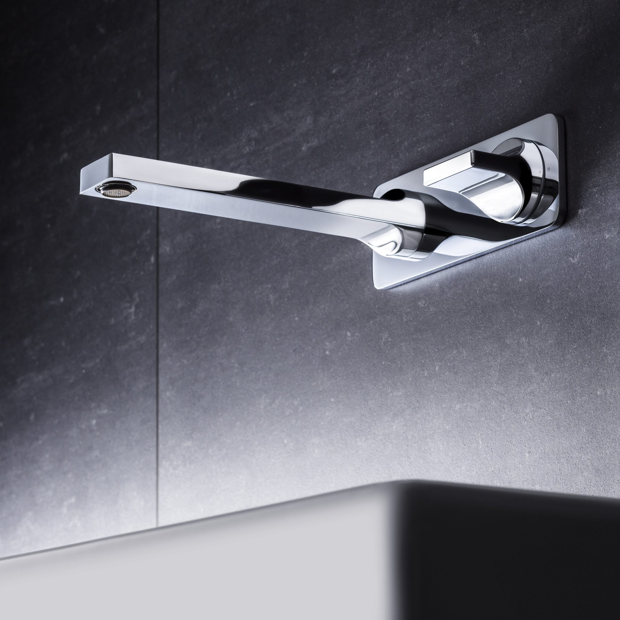 Pinch Tapware by Rogerseller - Product Directory - The Local Project