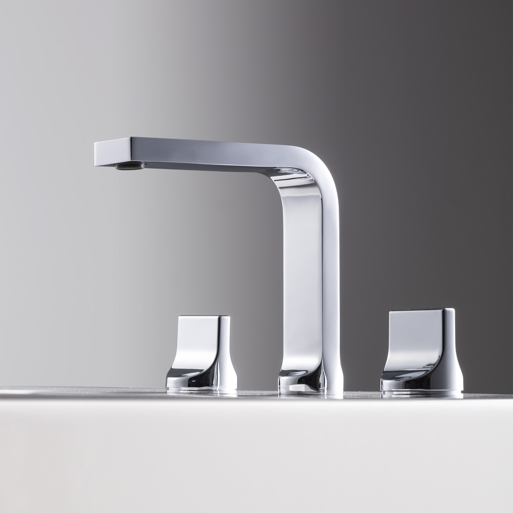 Pinch Tapware by Rogerseller - Product Directory - The Local Project