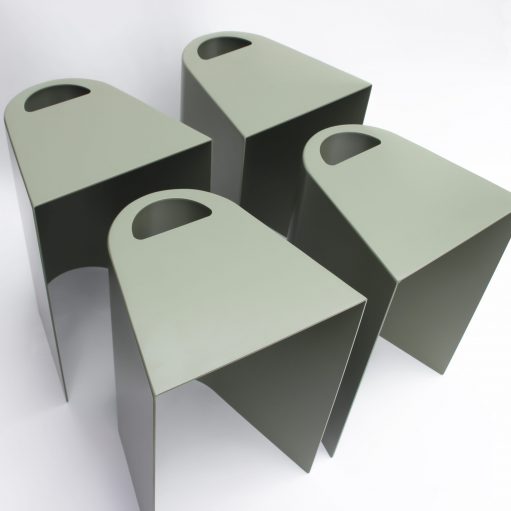 Bedroom - The Local Project