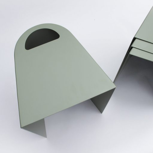 Coffee & Side Tables - The Local Project