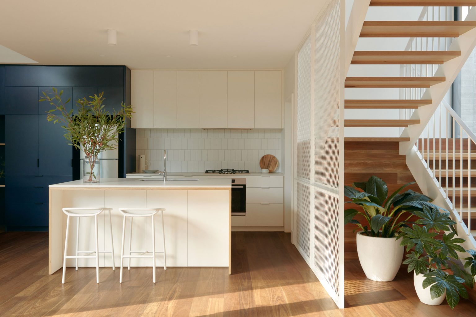 Bourke Street Apartment – Fowler and Ward - Issue 04 Feature - The ...