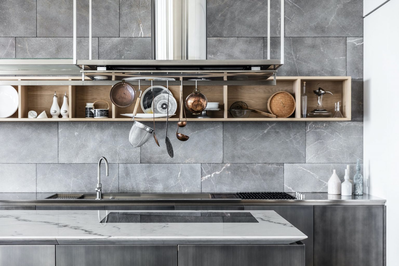 The Spirit of Collaboration – Boffi - Product Feature - The Local Project