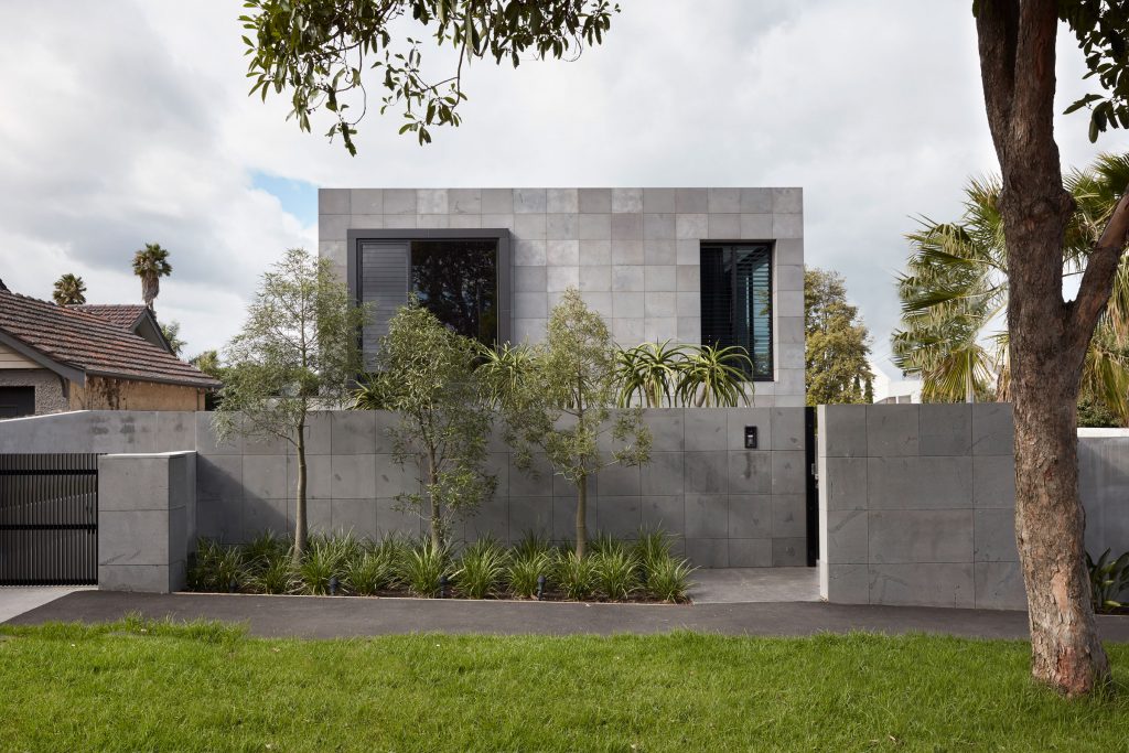 The Quarry House by Finnis Architects - Project Feature - The Local Project