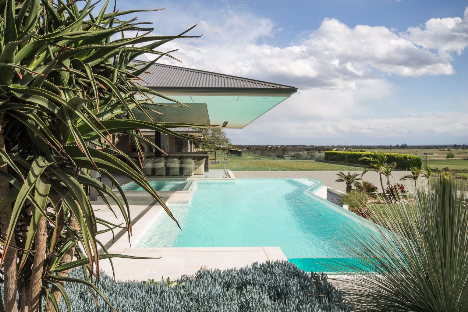 Pacific House by Penman Brown - Video Feature - The Local Project