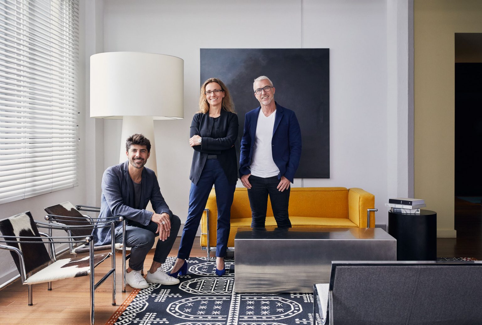 Ardent and Explorative – SJB - Profile Feature - The Local Project