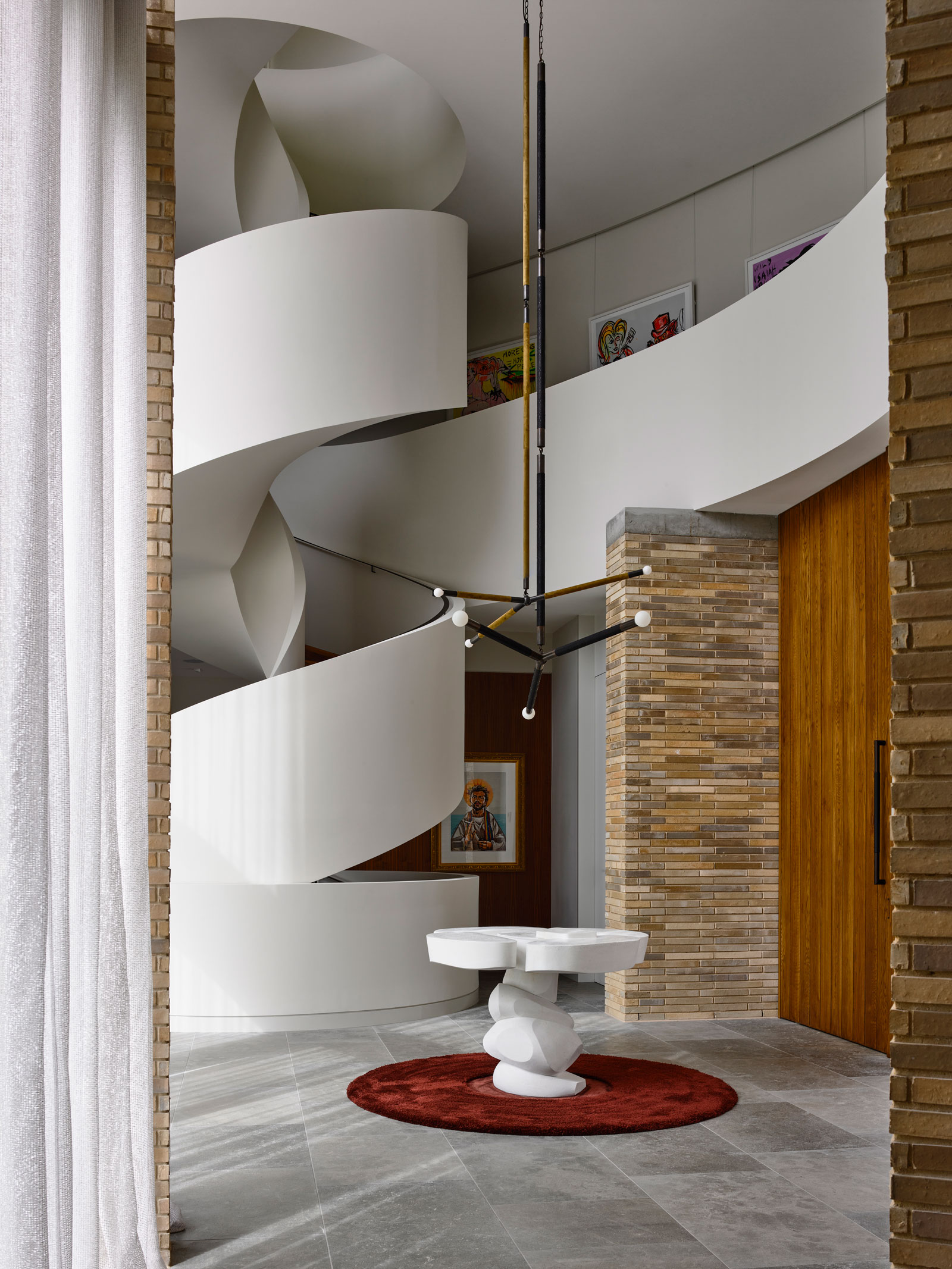 Cera Stribley | Architecture and Interior Design | Prahran, VIC, Australia