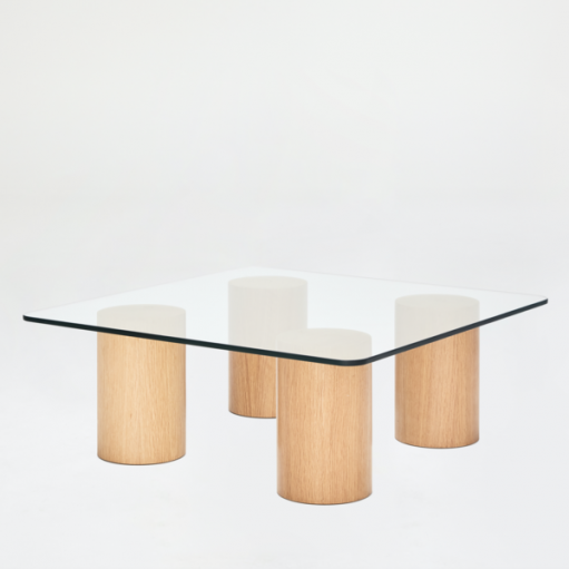 Coffee & Side Tables - The Local Project