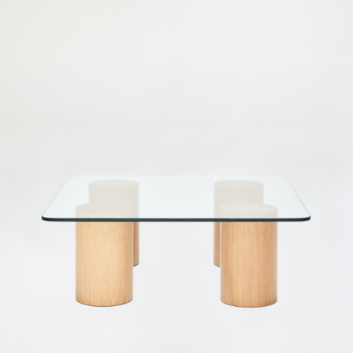 Coffee & Side Tables - The Local Project