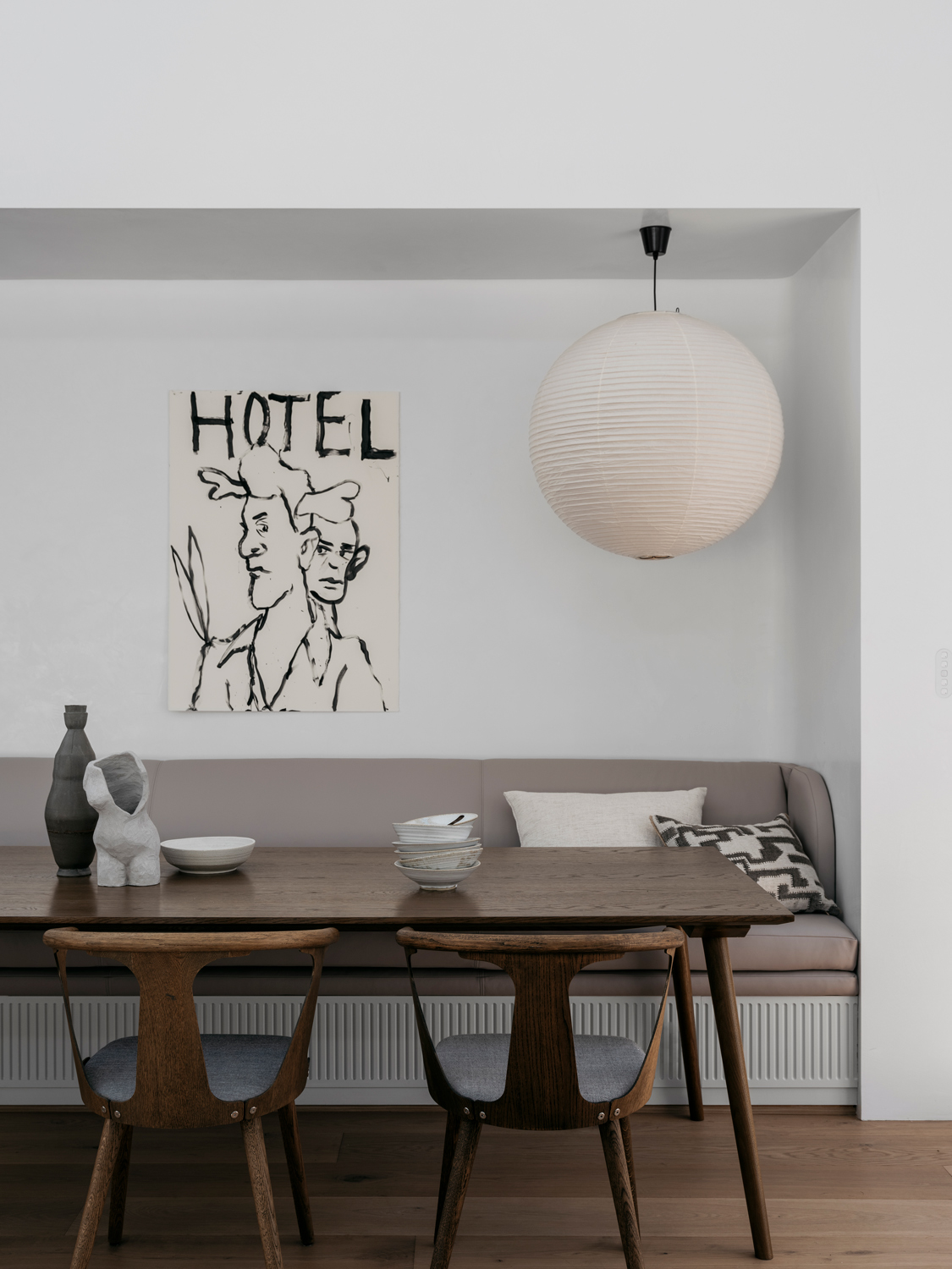 JARtB House by KUD ft. Made by Storey Timber Flooring - Video Feature
