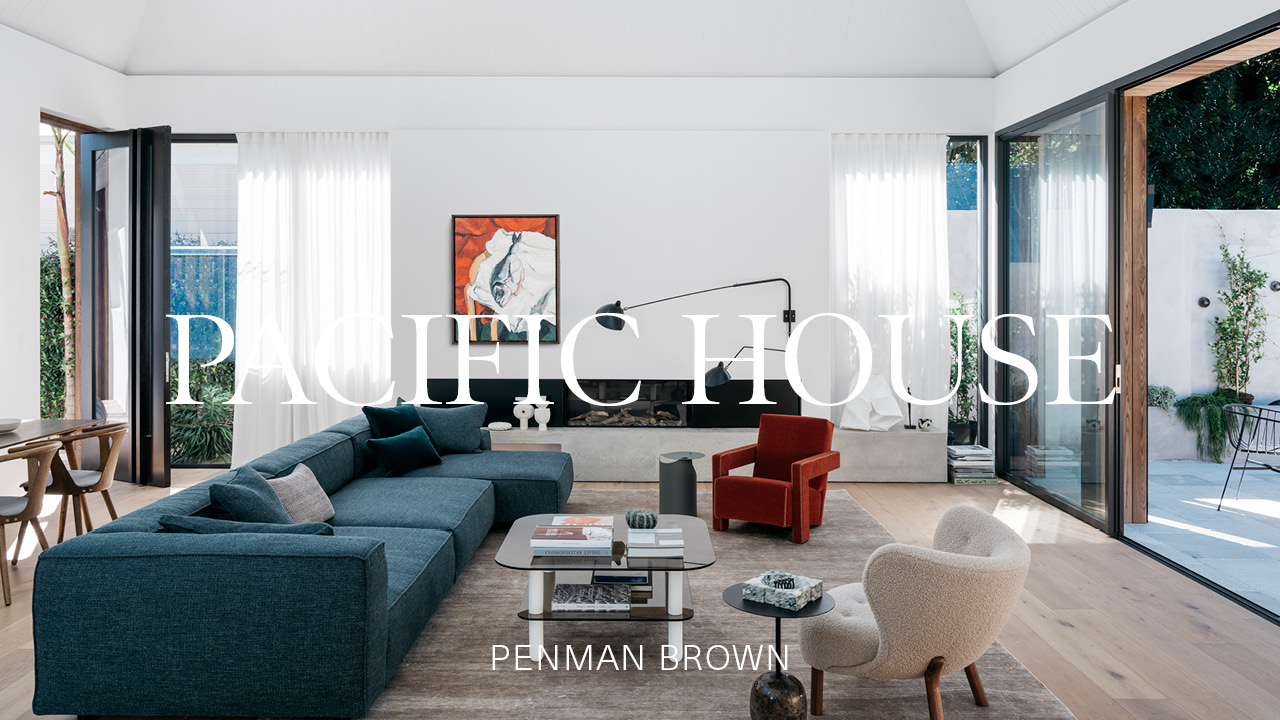 JARtB House by KUD ft. Made by Storey Timber Flooring - Video Feature