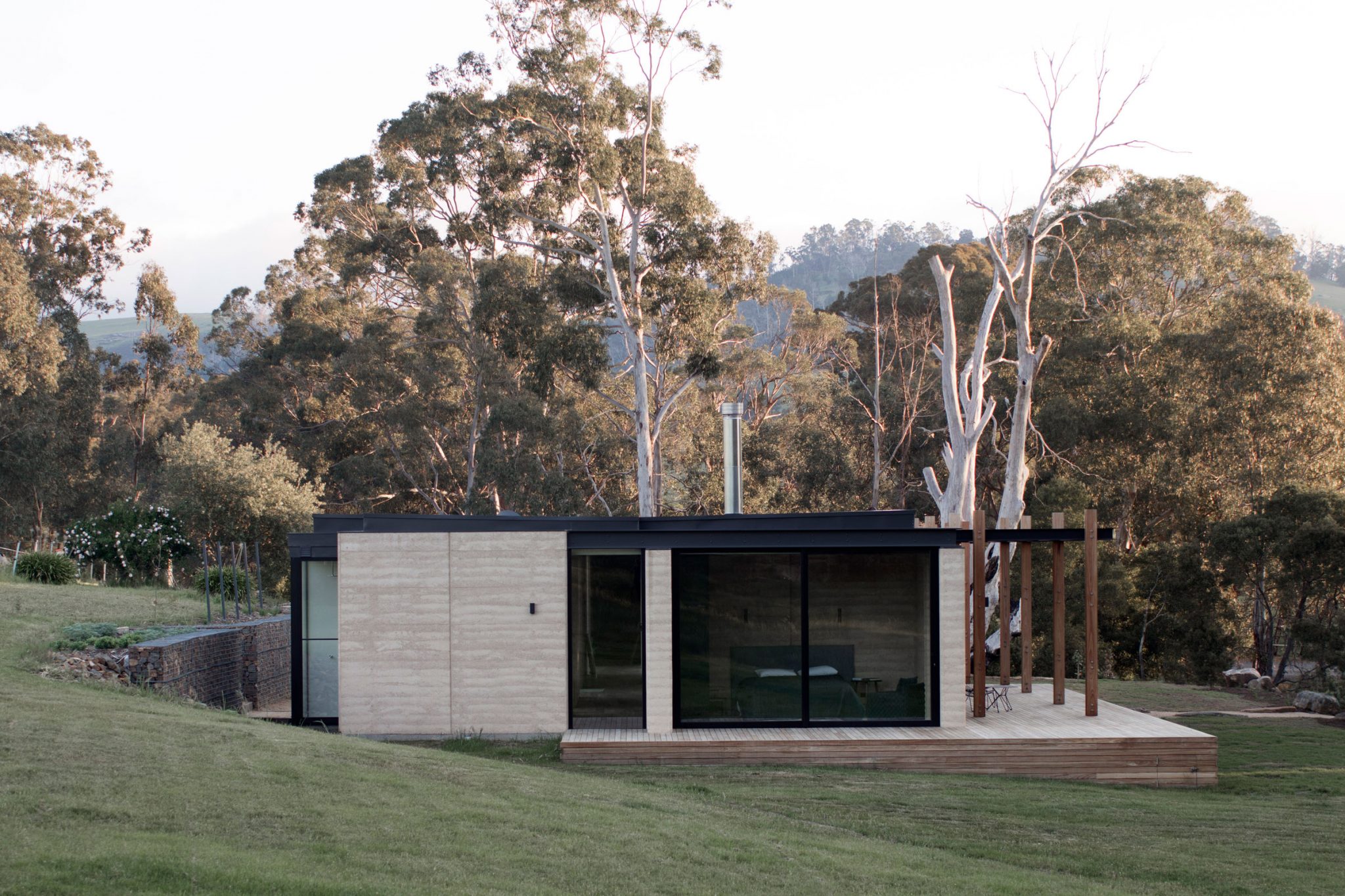 Matilda by Templeton Architecture - Project Feature - The Local Project