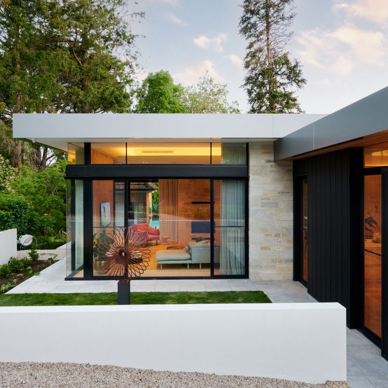 Proske Architects - The Local Project