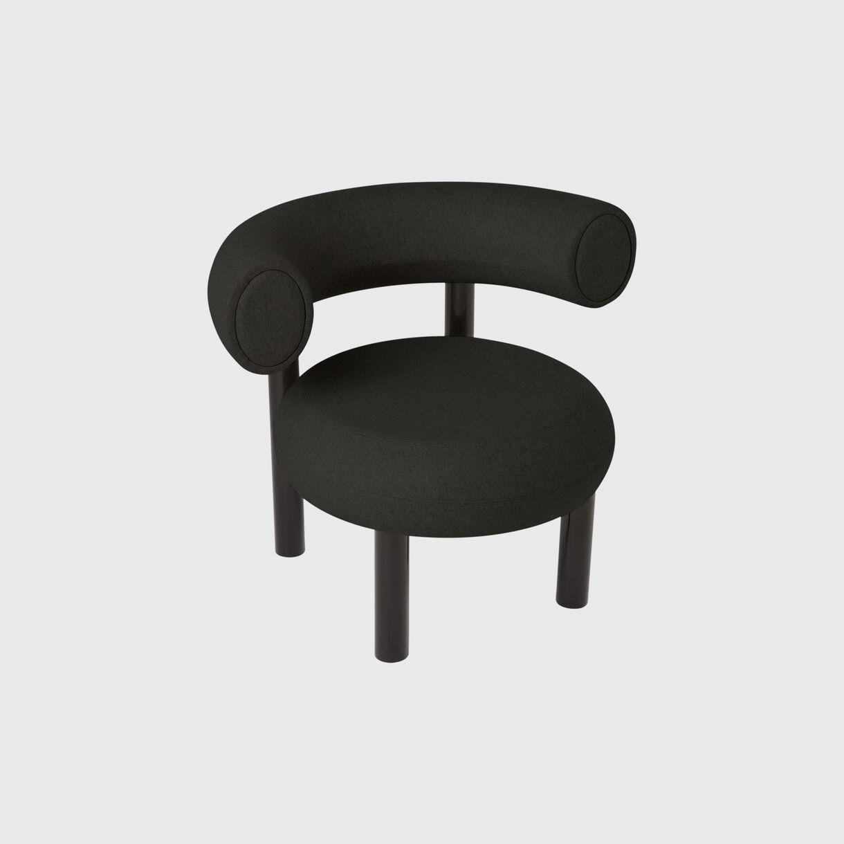 Fat Lounge Chair by Tom Dixon - Product Directory - The Local Project