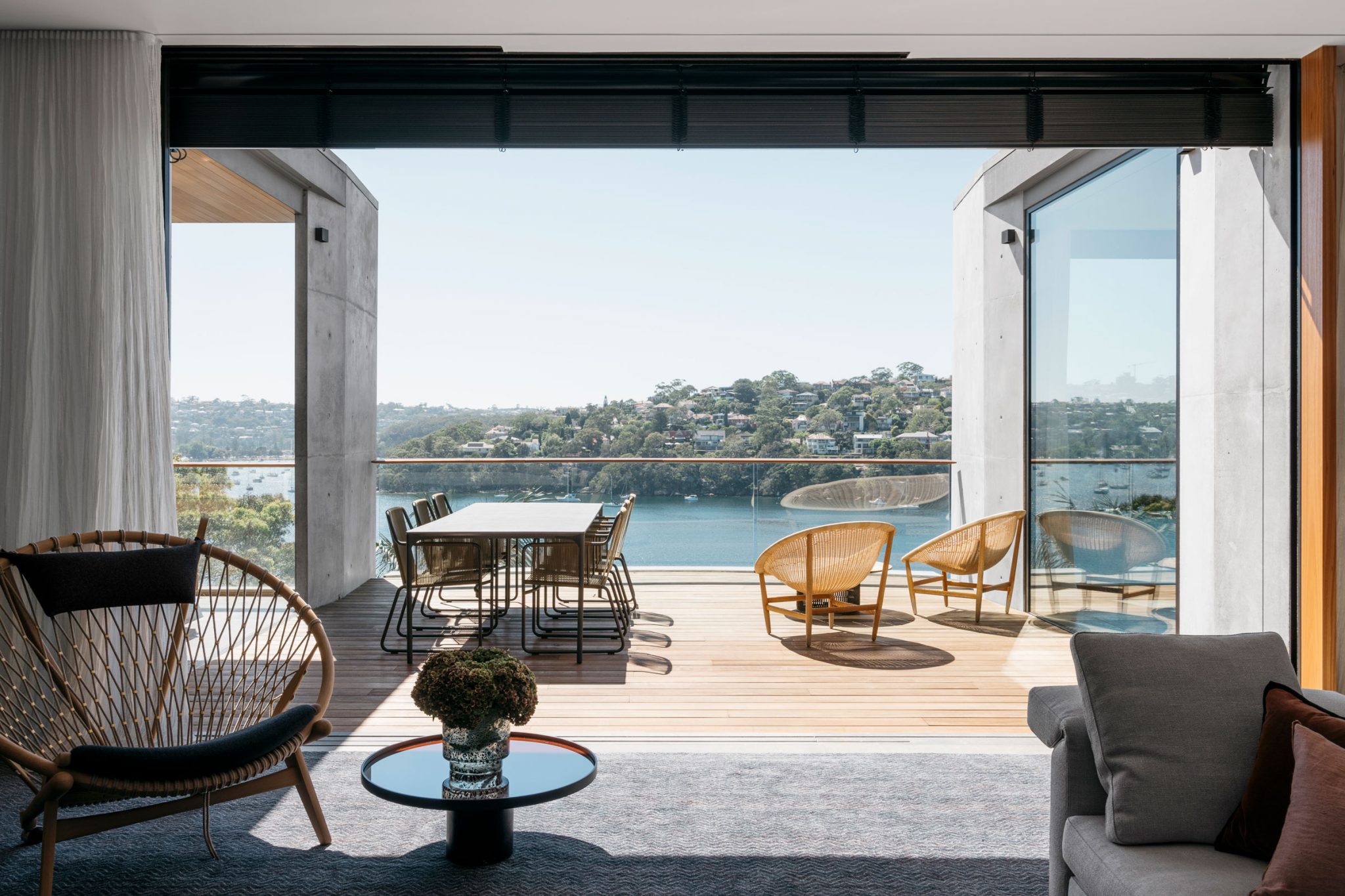 Slipway House by Arent & Pyke - Project Feature - The Local Project