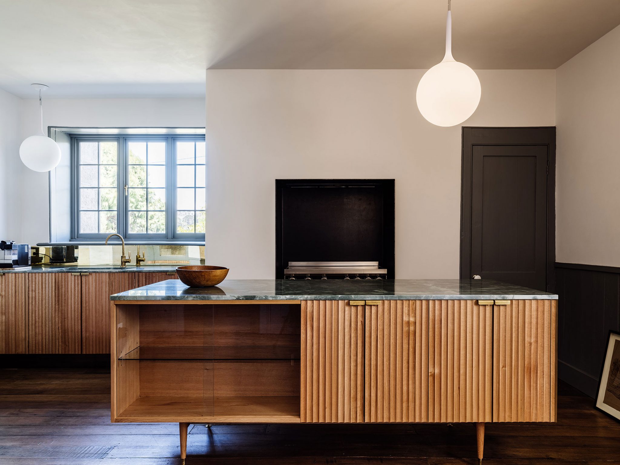 Hollow Tree House by Core Collective Architects – Project Feature – The ...