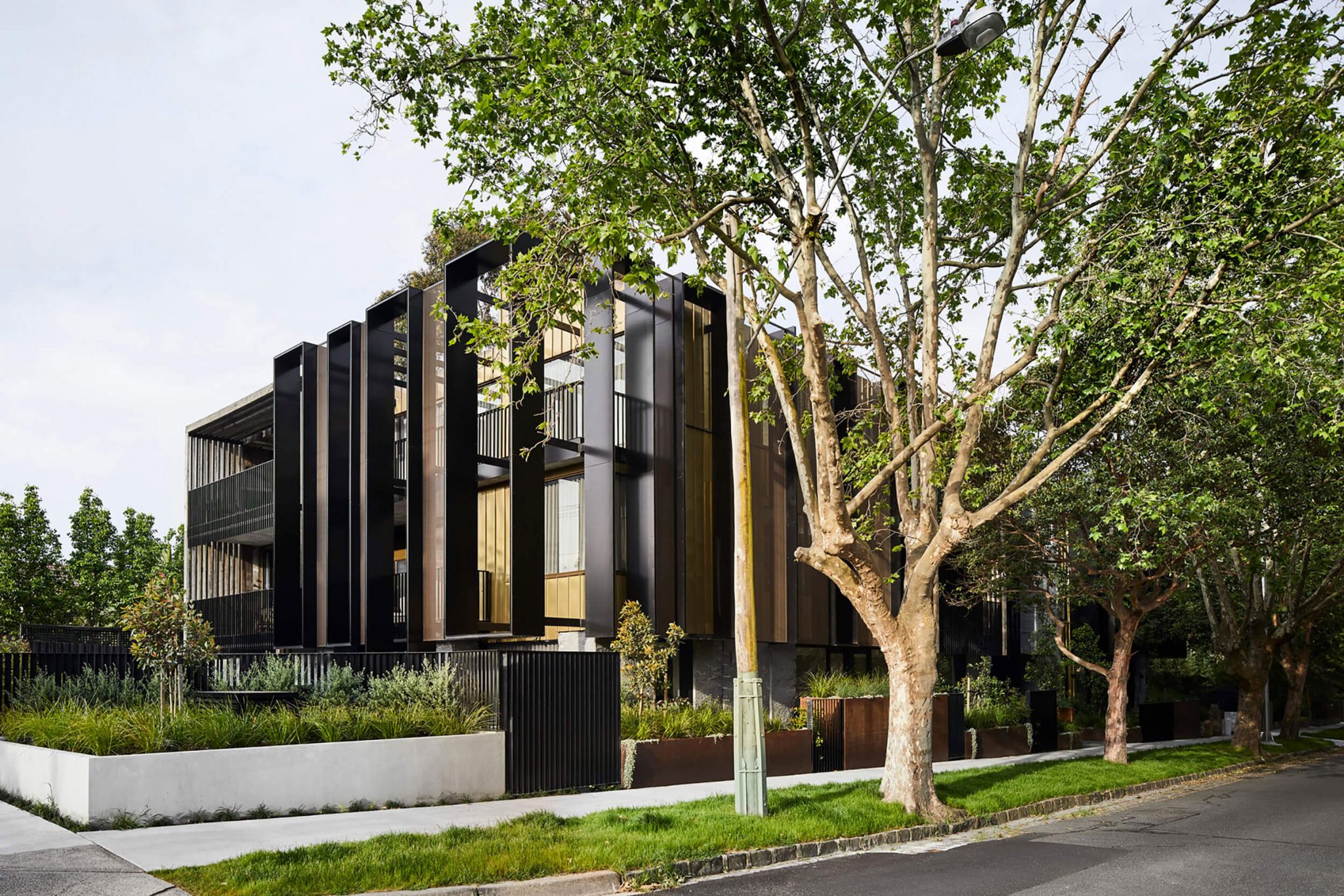 PR House by Architects Ink - Project Feature - The Local Project