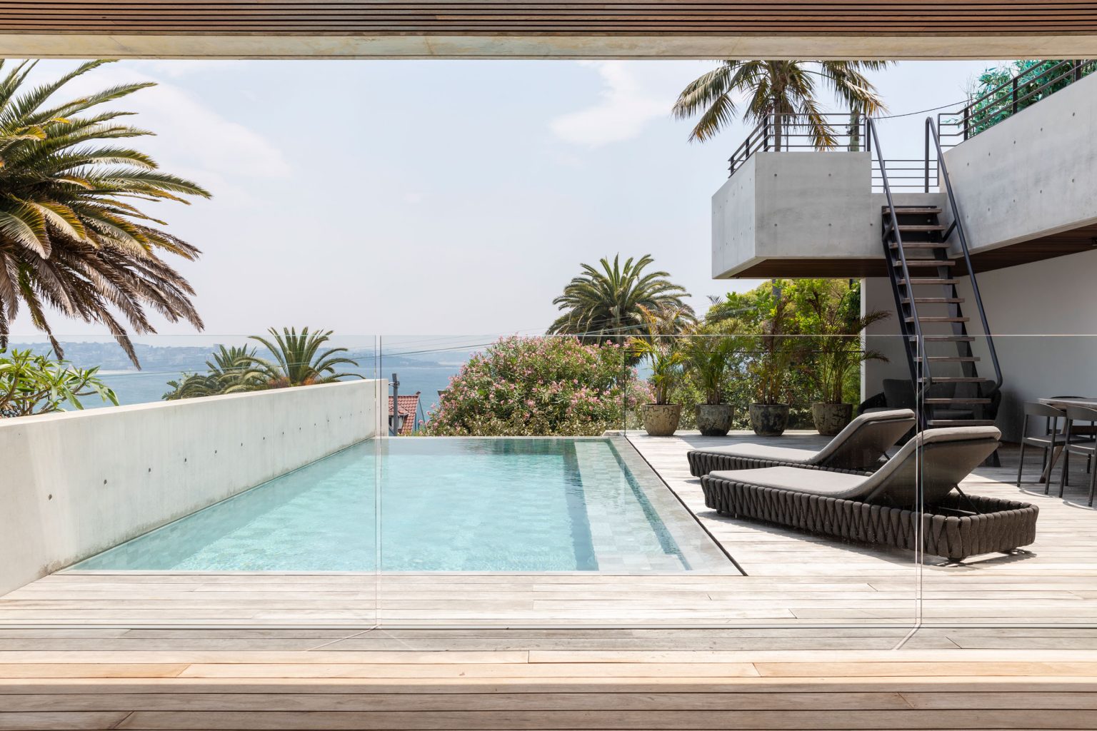 Upper House by Aria Property Group - Issue 14 Feature - The Local Project