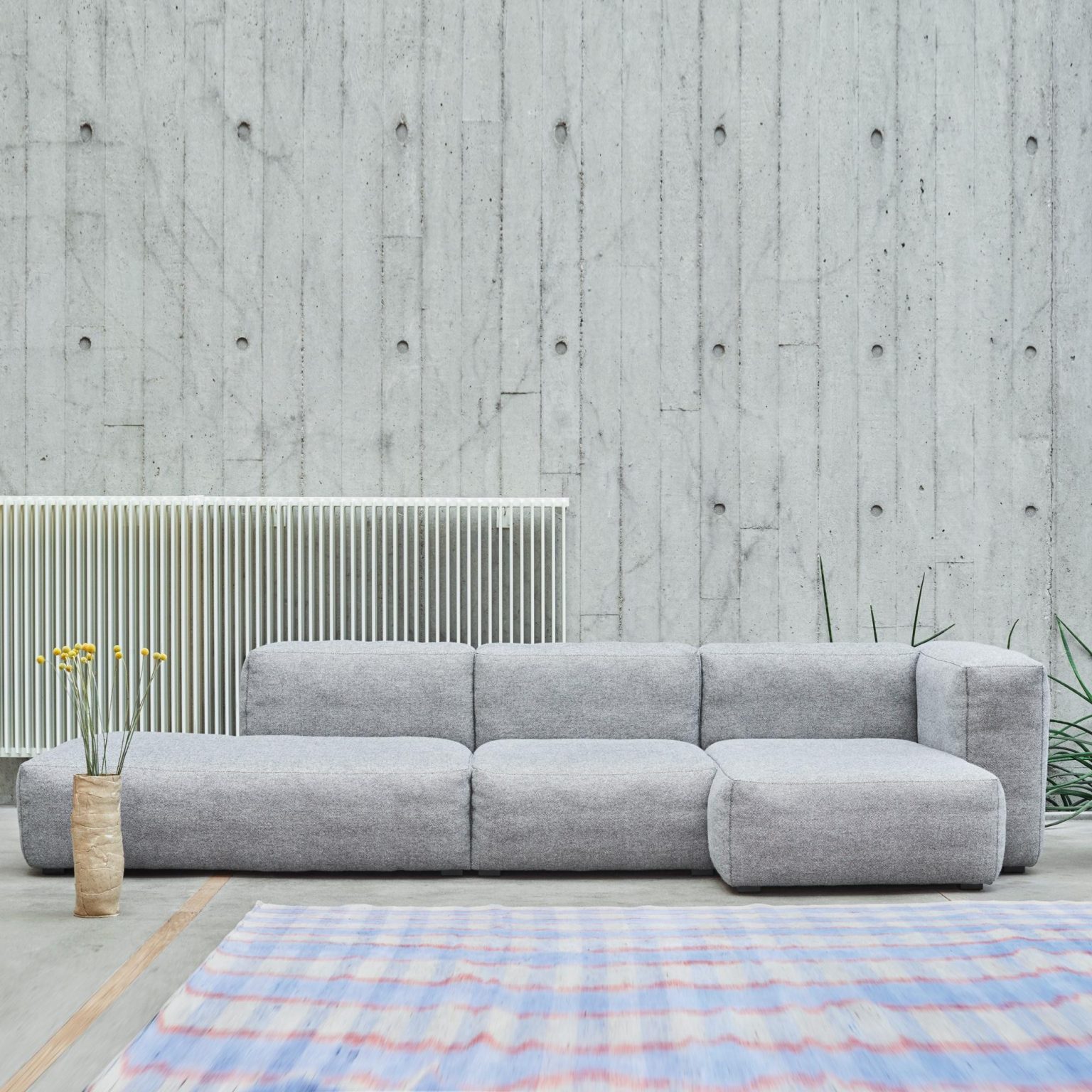 Cumulus House by Chris Connell Design – Project Feature – The Local Project