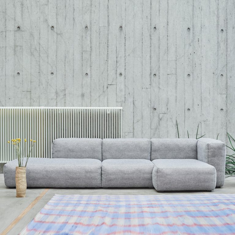 Cumulus House by Chris Connell Design – Project Feature – The Local Project