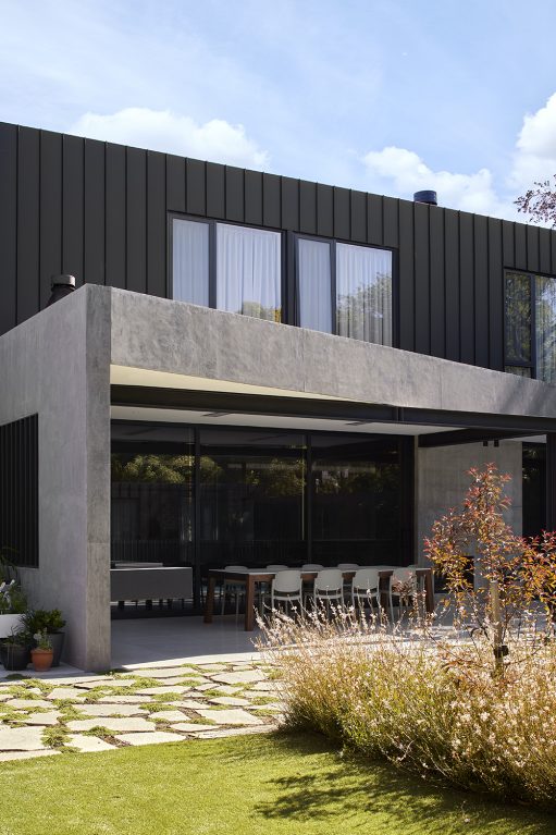 Te Mānia by Stevens Lawson Architects - Video Feature - The Local Project